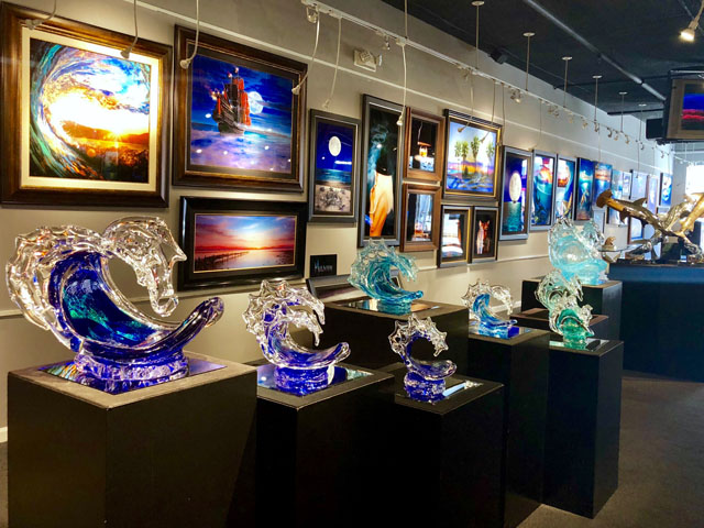 Wyland Galleries Of The Florida Keys Wyland Key West And Wyland Sarasota