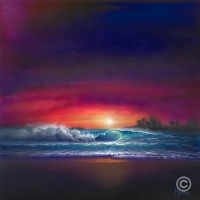 Stephen Muldoon Art for Sale - Wyland Galleries of the Florida Keys